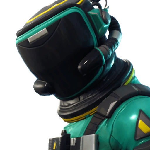 Toxic Trooper | Fortnite Wiki | Fandom