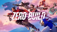 Zero Build | Fortnite Wiki | Fandom