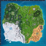 Galería de mapas | Fortnite Wiki | Fandom