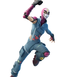 Caper | Fortnite Wiki | Fandom