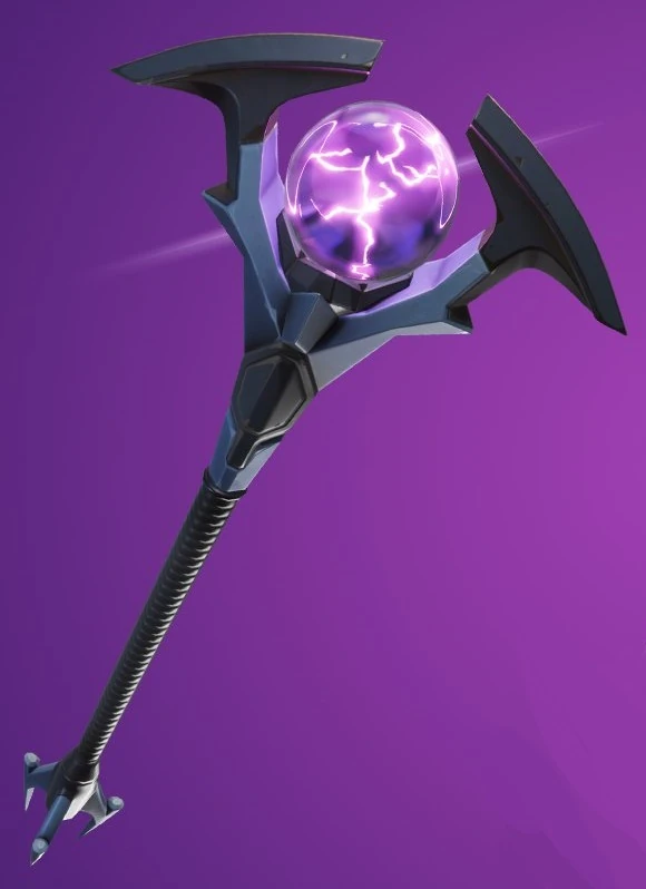 Orakelhacke (Skin) | Fortnite Wiki | Fandom