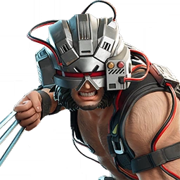 Weapon X | Fortnite Wiki | Fandom