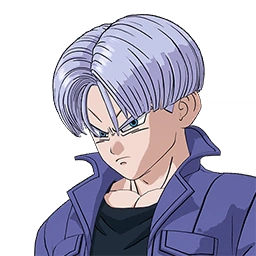Trunks | Fortnite Wiki | Fandom