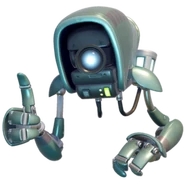 Ray | Fortnite Wiki | Fandom