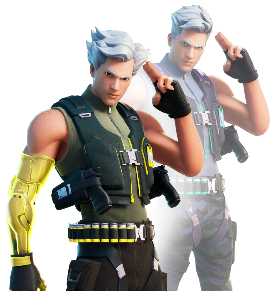 Tek | Wiki Francophone Fortnite | Fandom