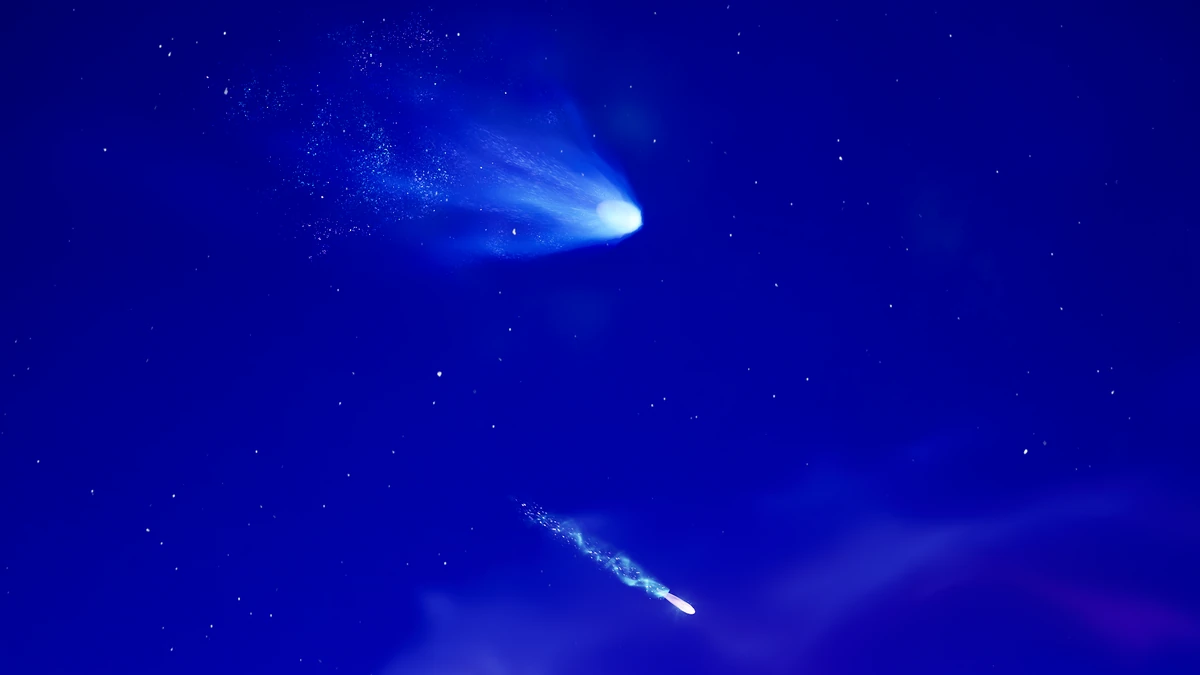 The Meteor | Fortnite Wiki | Fandom