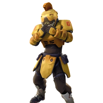 Beastmode | Fortnite Wiki | Fandom
