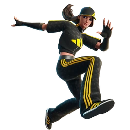 Chill Challenger | Fortnite Wiki | Fandom