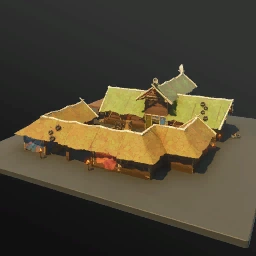 Prefabs | Fortnite Wiki | Fandom