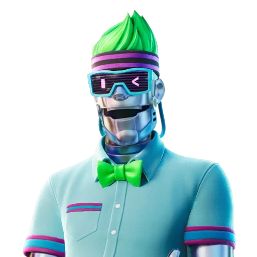 Bryce 3000 | Fortnite Wiki | Fandom