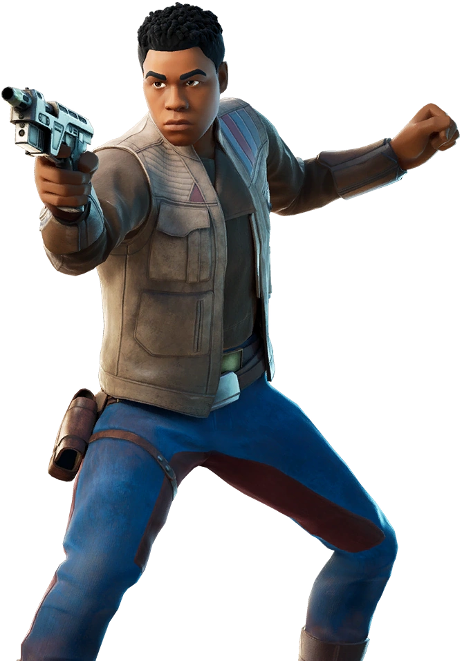 Finn | Wiki Francophone Fortnite | Fandom