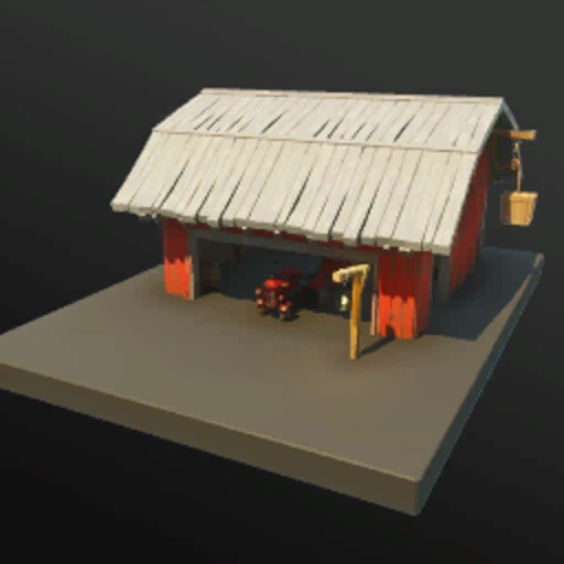 Frenzy Farm Shed | Fortnite Wiki | Fandom