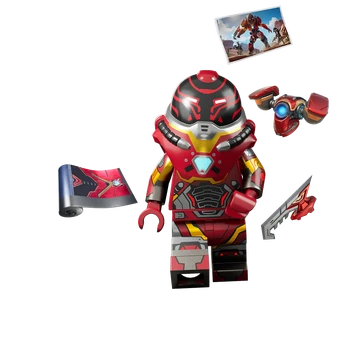 Iron Man Zero Bundle | Fortnite Wiki | Fandom