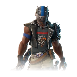 Rust | Fortnite Wiki | Fandom