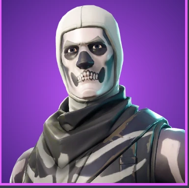 Soldado calavera | Fortnite Wiki | Fandom
