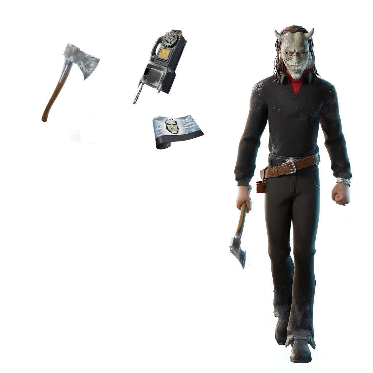 The Grabber Bundle | Fortnite Wiki | Fandom