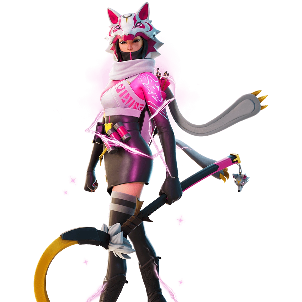 Vi | Wiki Francophone Fortnite | Fandom