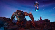 The Devourer | Fortnite Wiki | Fandom