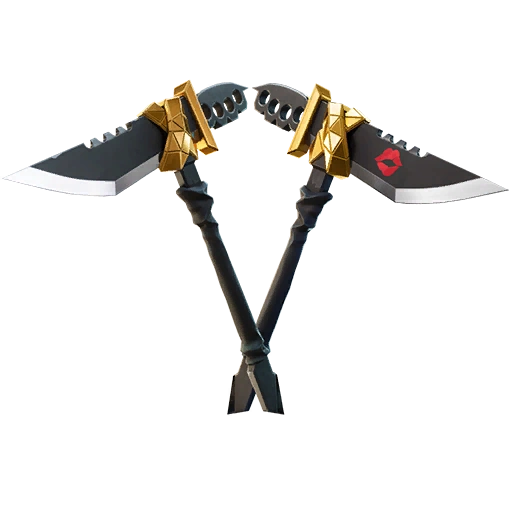 Bisous | Wiki Francophone Fortnite | Fandom