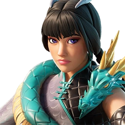 Lin guardiana | Fortnite Wiki | Fandom