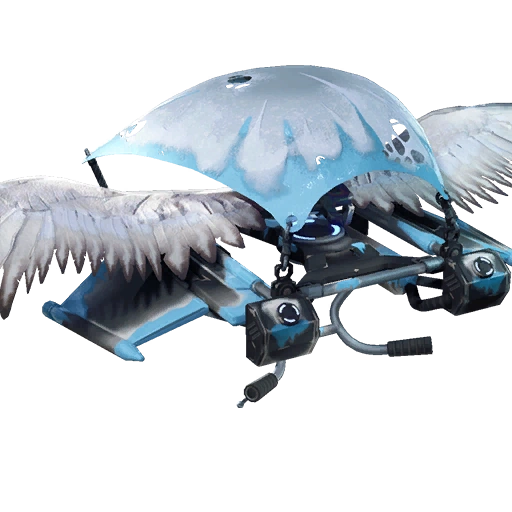 Plumas congeladas | Fortnite Wiki | Fandom