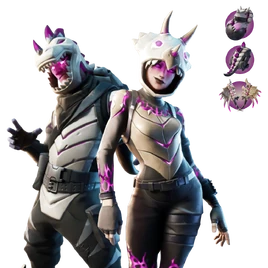 Category:Dino Guard Set | Fortnite Wiki | Fandom