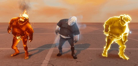 Elements | Fortnite Wiki | Fandom