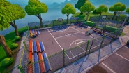 Lazy Laps | Fortnite Wiki | Fandom