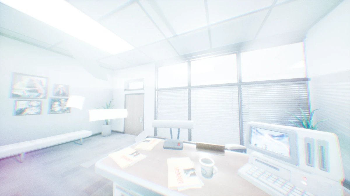 First-Person Mode | Fortnite Wiki | Fandom