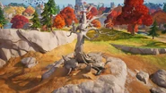 The Herald Tree | Fortnite Wiki | Fandom