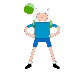 Finn the Human | Fortnite Wiki | Fandom
