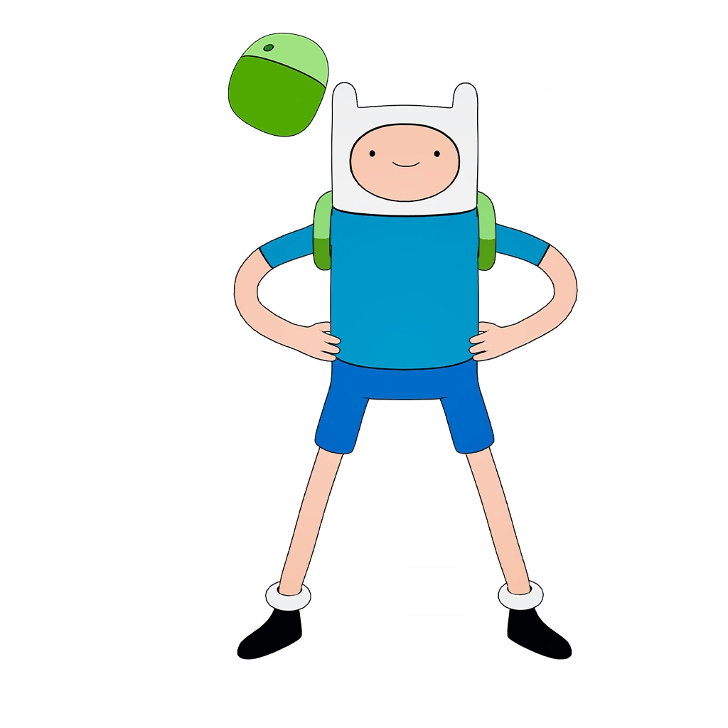 Finn the Human | Fortnite Wiki | Fandom