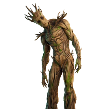 Groot | Fortnite Wiki | Fandom