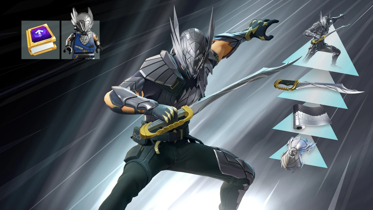 Perseus | Fortnite Wiki | Fandom