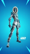 Snowstrike | Fortnite Wiki | Fandom