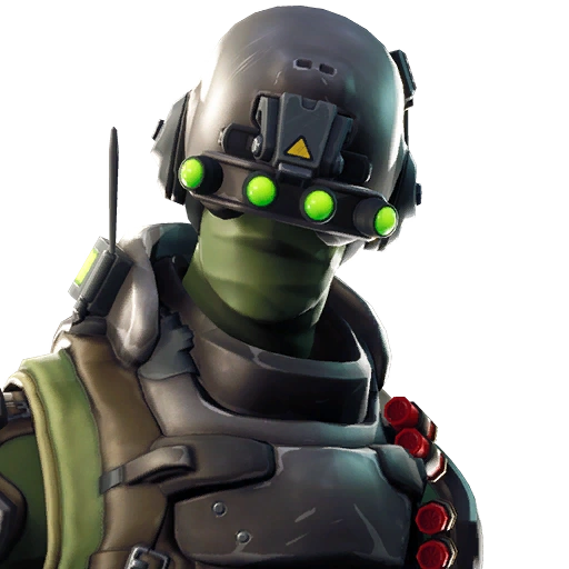 Tech Ops | Fortnite Wiki | Fandom