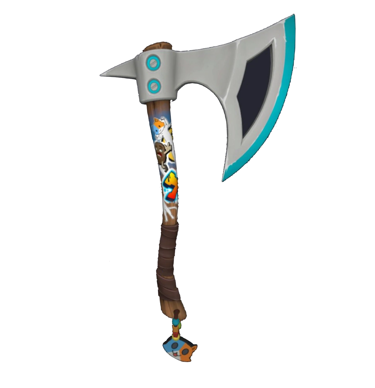 Throwable Axe | Fortnite Wiki | Fandom