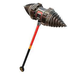Drill-Bit Destroyer | Fortnite Wiki | Fandom