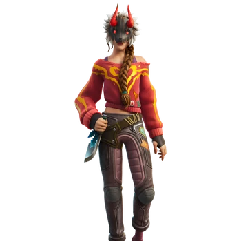 Haven | Fortnite Wiki | Fandom