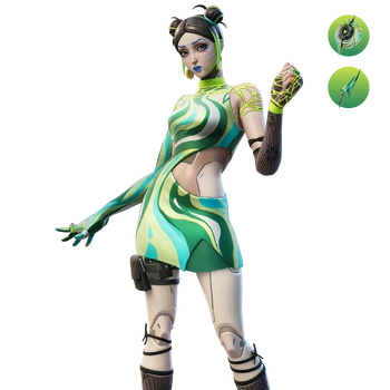 Category:Kata Tech Set | Fortnite Wiki | Fandom