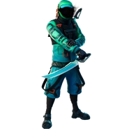 Kondor | Fortnite Wiki | Fandom