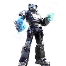 Mecha Team Leader | Fortnite Wiki | Fandom