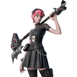 Mina Park | Fortnite Wiki | Fandom