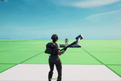 how to draw fortnite guns quad launcher