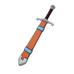 Trunk's Sword | Fortnite Wiki | Fandom