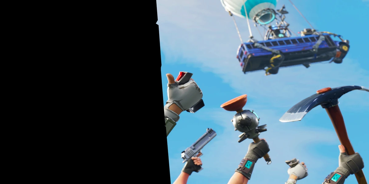 Tutorial | Fortnite Wiki | Fandom