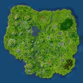 OG Chapter 1: Season 1 | Fortnite Wiki | Fandom