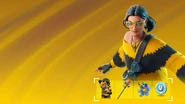 Bee Positive Pack | Fortnite Wiki | Fandom