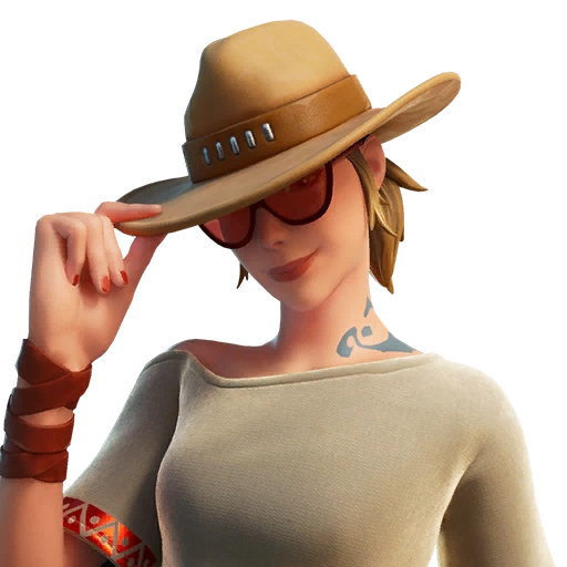Safari | Fortnite Wiki | Fandom