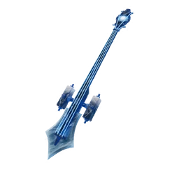 Glacial Groove | Fortnite Wiki | Fandom